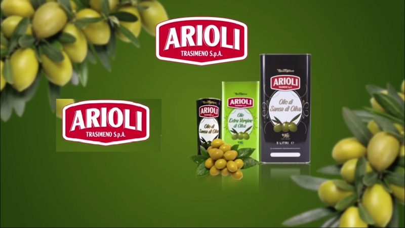 ARIOLI – Burhan Company LTD