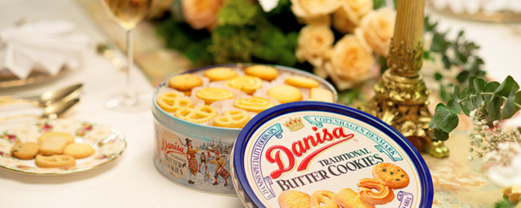 Danisa – Burhan Company LTD